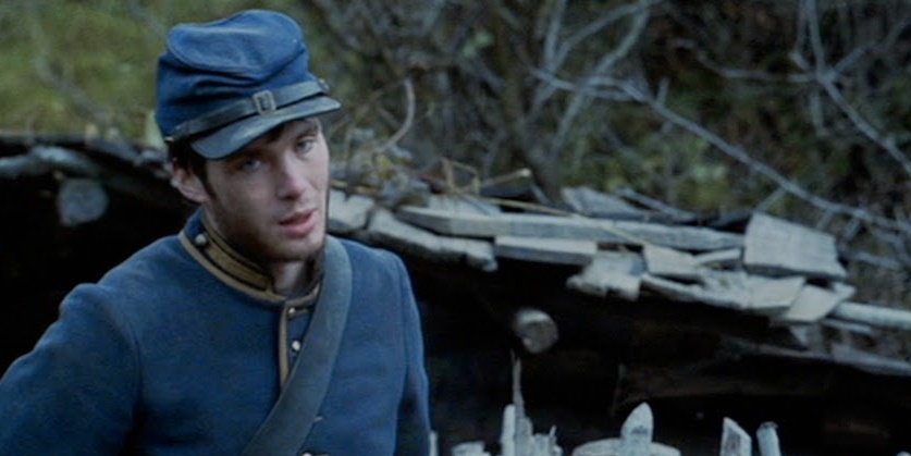 Picture of Cold Mountain