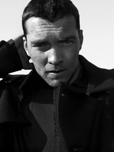Picture of Sam Worthington
