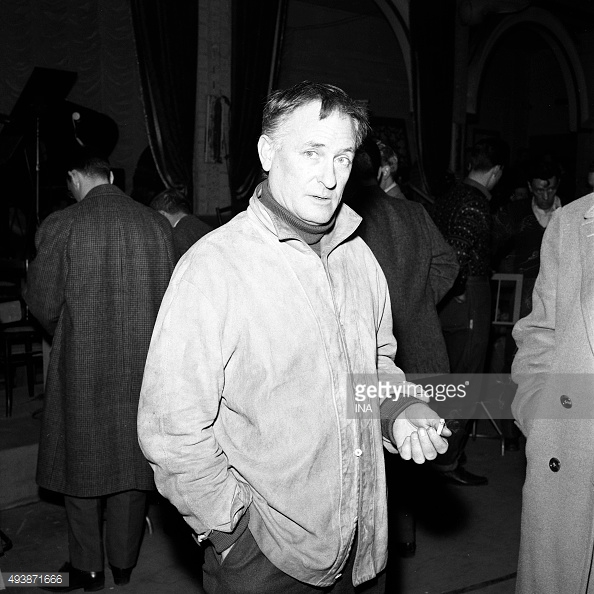 Gilles Margaritis image