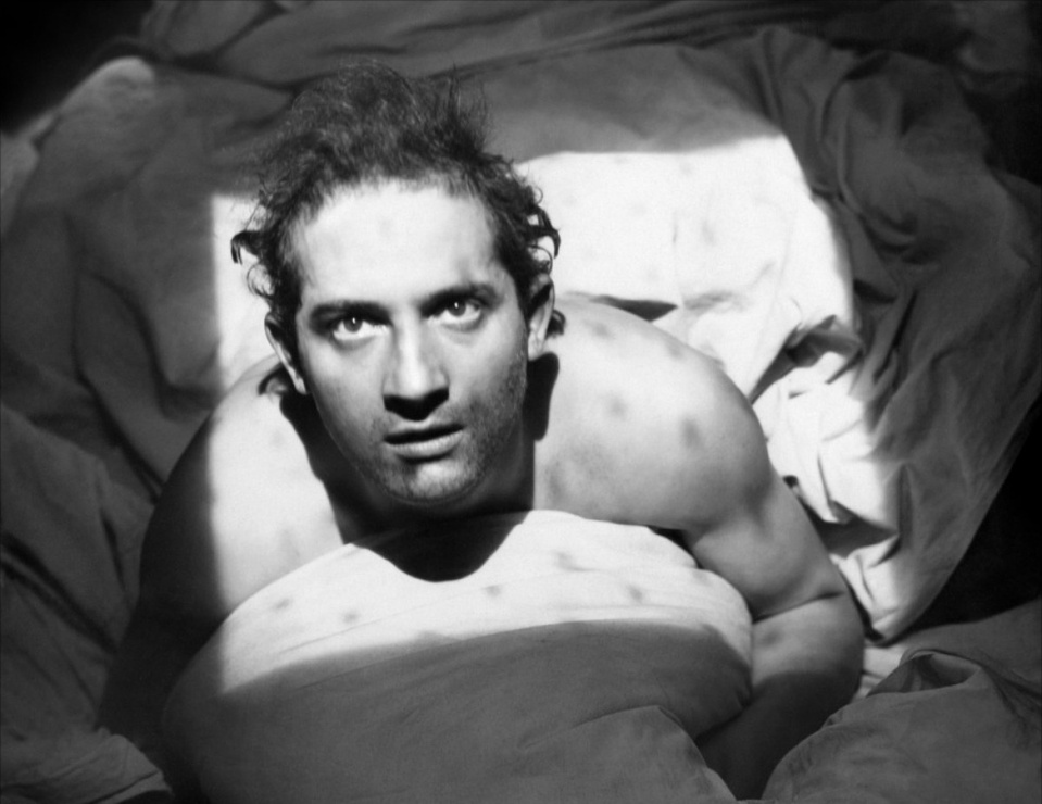 Picture of Jean Dasté