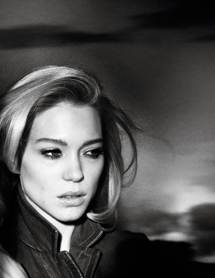 Picture of Léa Seydoux