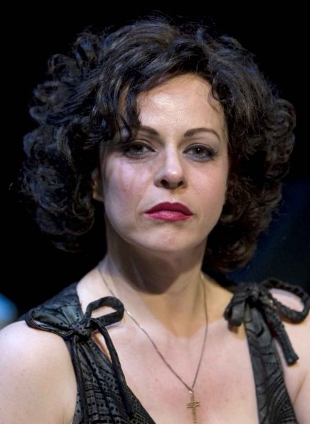 Picture of Maude Guérin