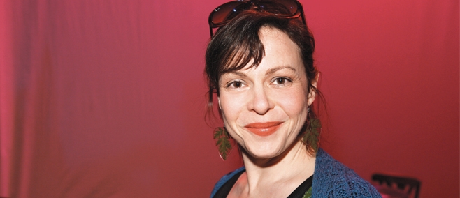 Image of Maude Guérin