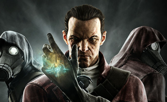 Image of Daud