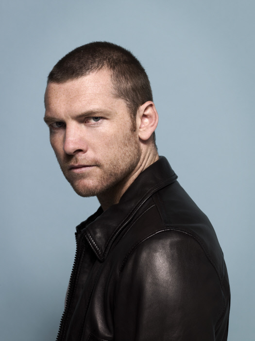 Picture of Sam Worthington