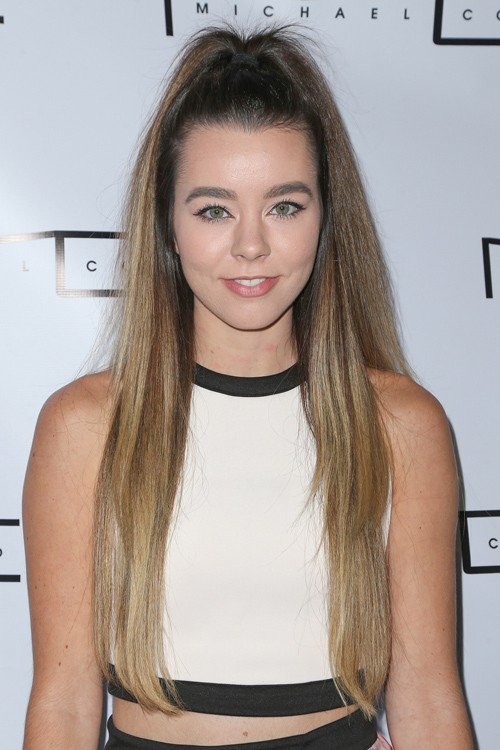 Sierra Furtado picture