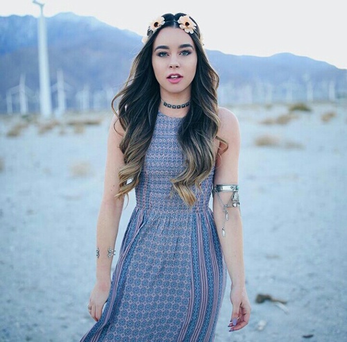 Sierra Furtado picture