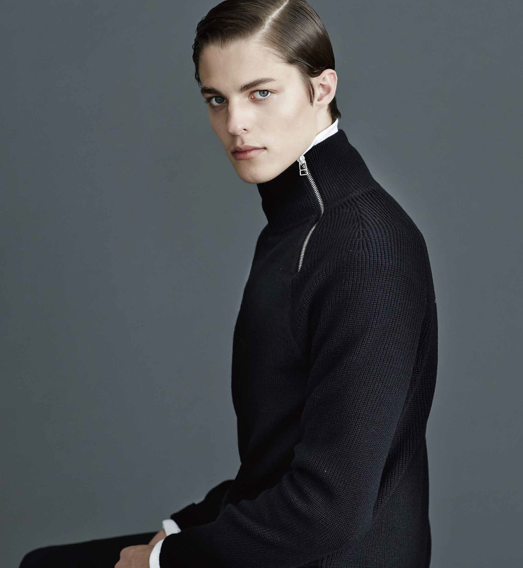 Picture of Brodie Scott