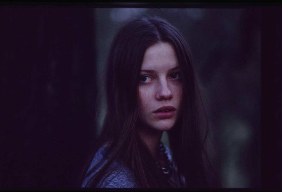 Picture of Lily Sullivan