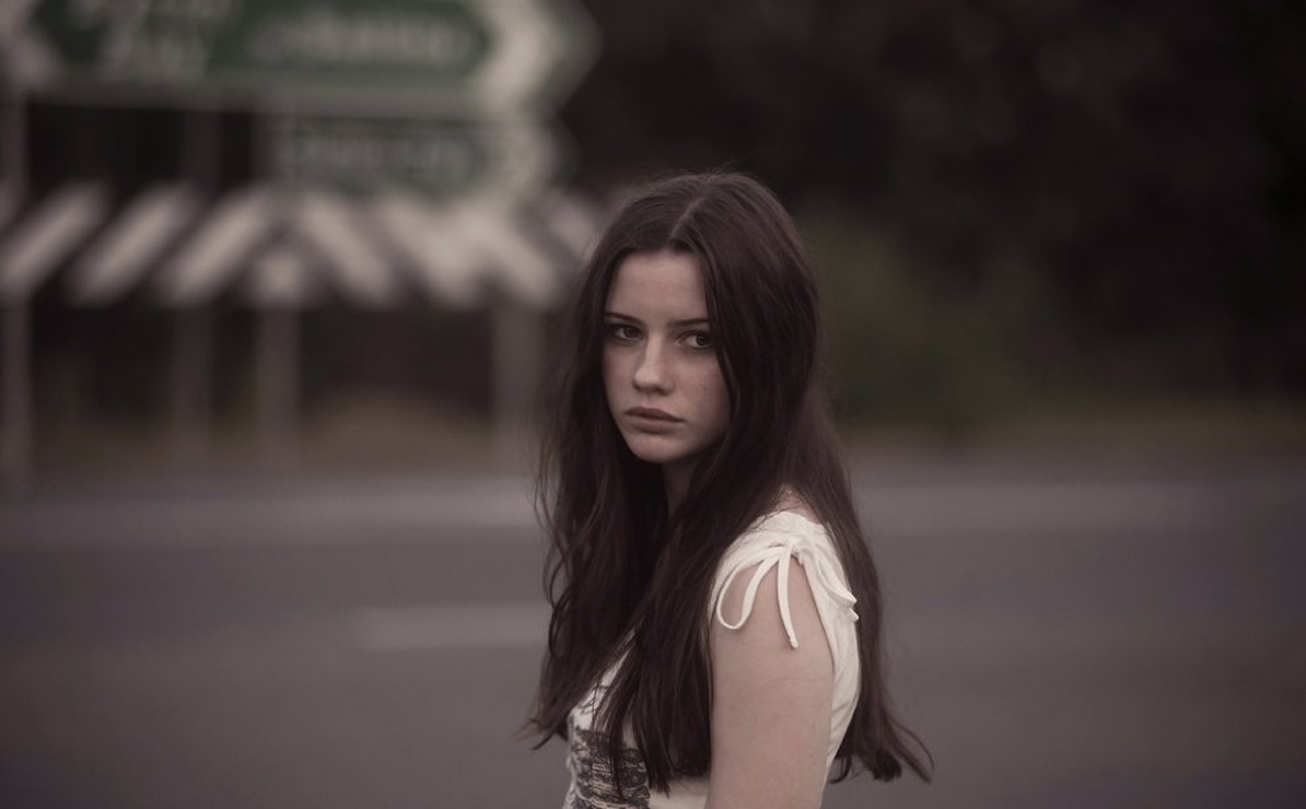 Picture of Lily Sullivan