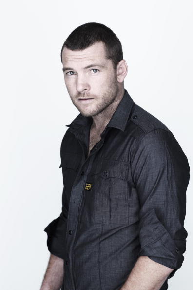 Sam Worthington picture