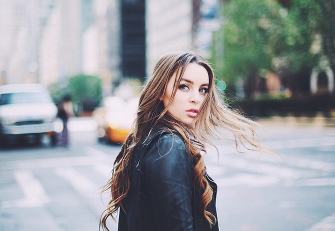 Picture of Alexa Losey