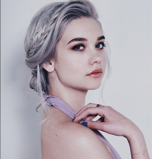 Picture of amanda steele