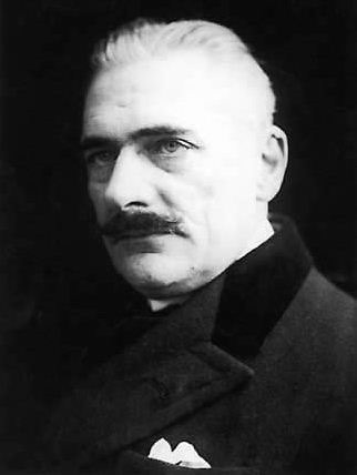 Picture of George Pallu