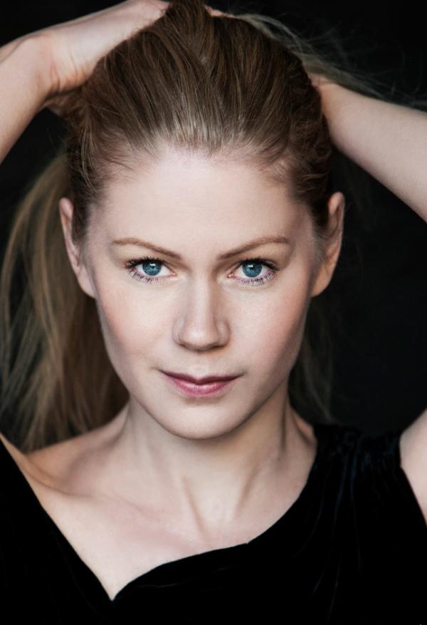 Image of Hanna Alström