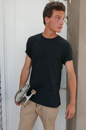 Picture of John Economou