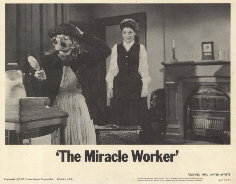 Picture of The Miracle Worker (1962)