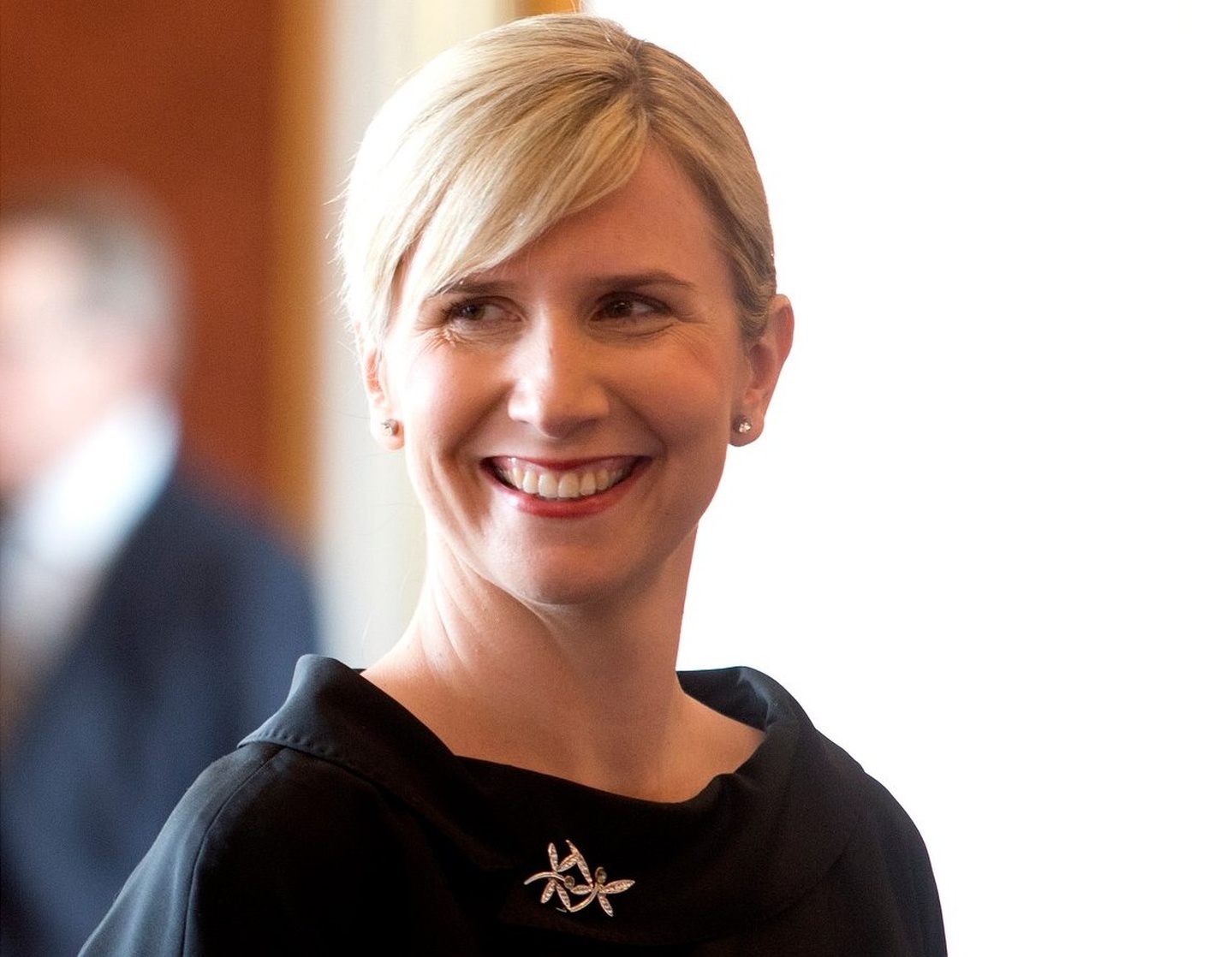 Picture of Katerina Valachová