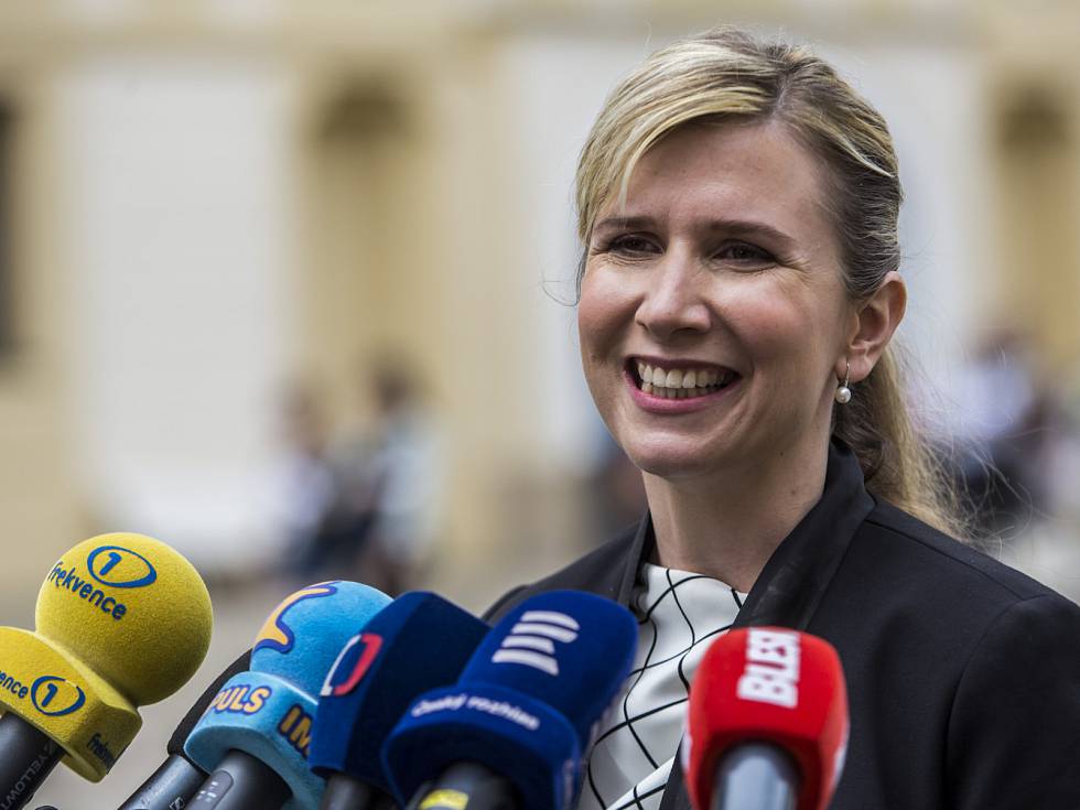 Picture of Katerina Valachová