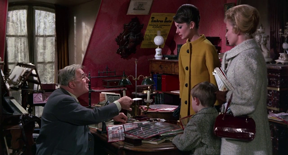 Picture of Charade (1963)