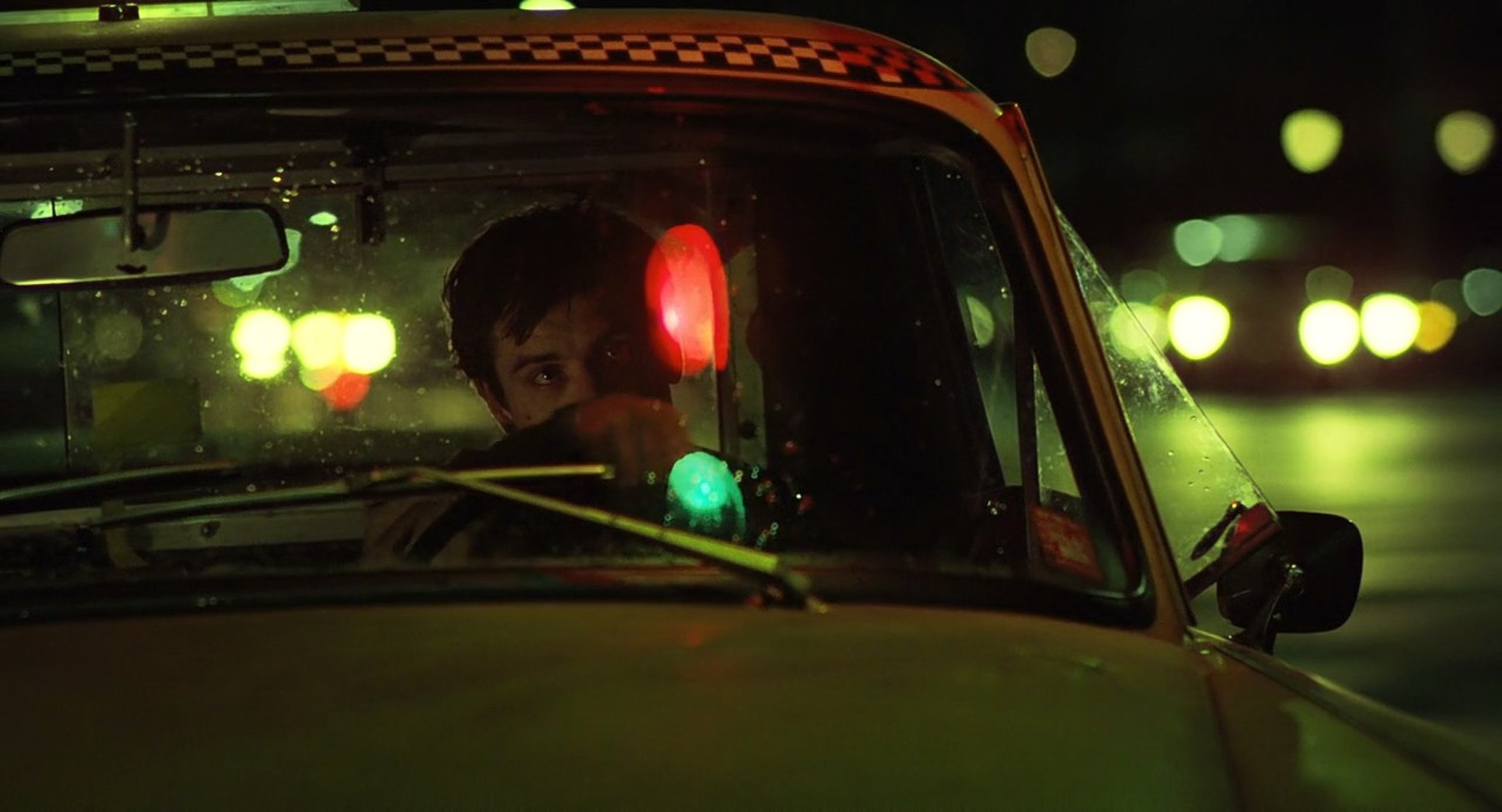 Picture of Taxi Driver (1976)