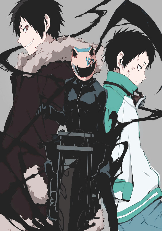 Picture of Durarara!!