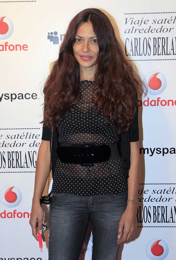 Picture of Patricia Perez (Presentadora)