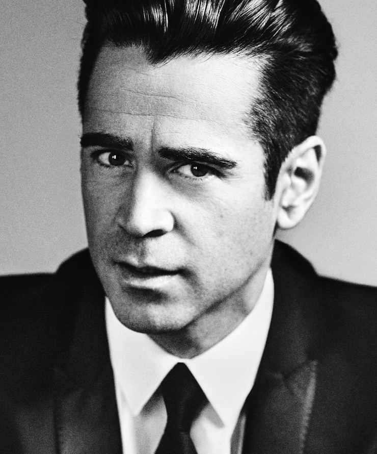 Picture of Colin Farrell