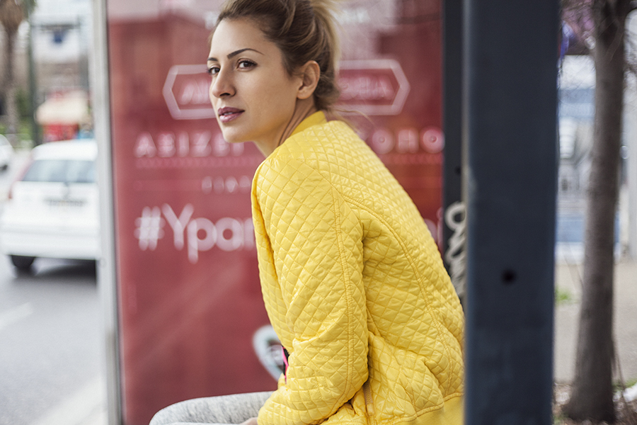 Picture of Maria Iliaki