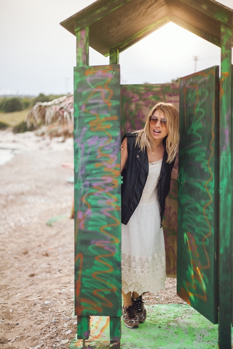 Maria Iliaki picture