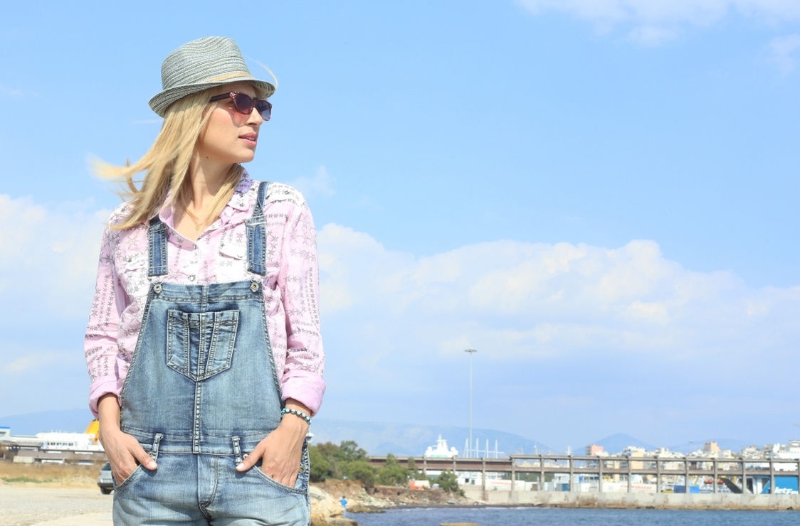 Picture of Maria Iliaki