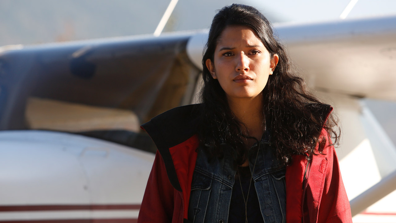 Picture of Tanaya Beatty