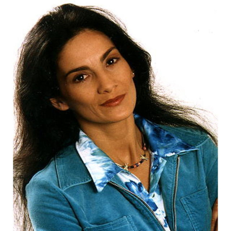 Picture of Natalie De La Piedra