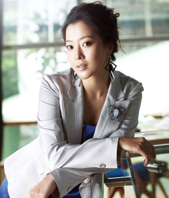 Picture of Hee-seon Kim