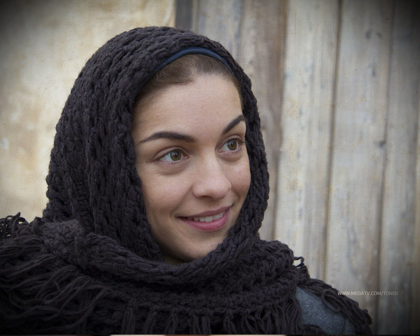 Picture of Maria Protopappa