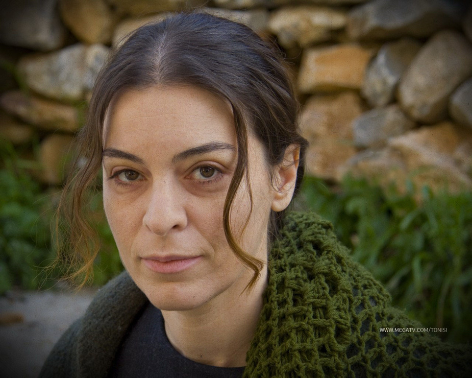 Picture of Maria Protopappa