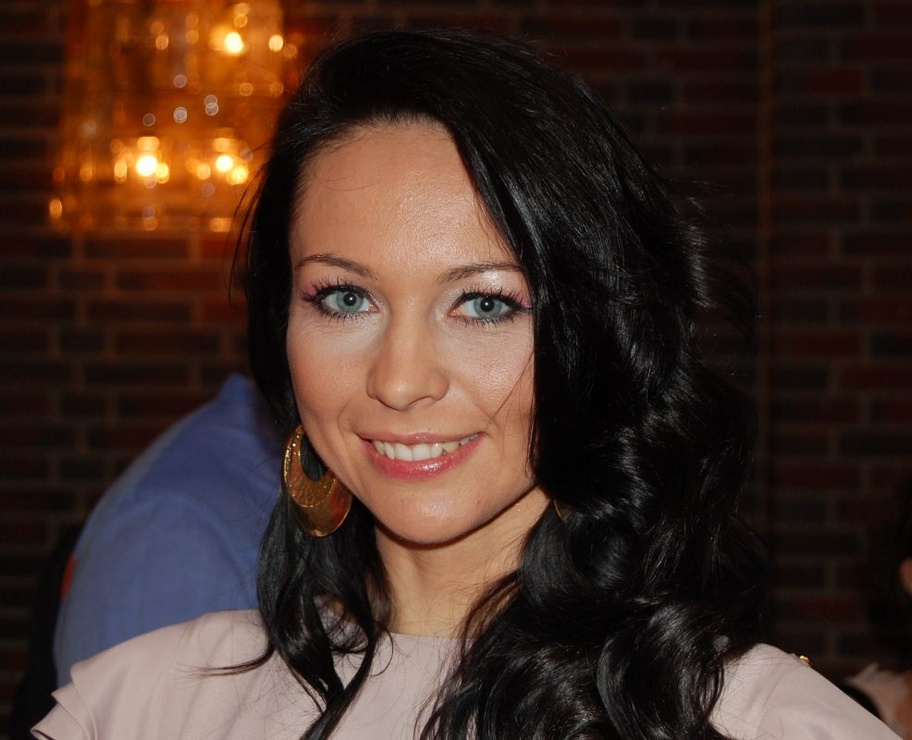 Image of Magdalena Tul