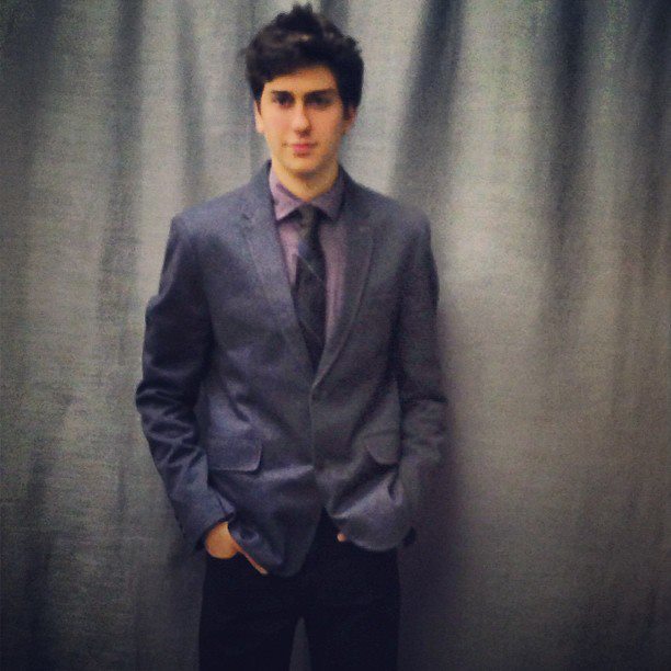 Picture of Nat Wolff