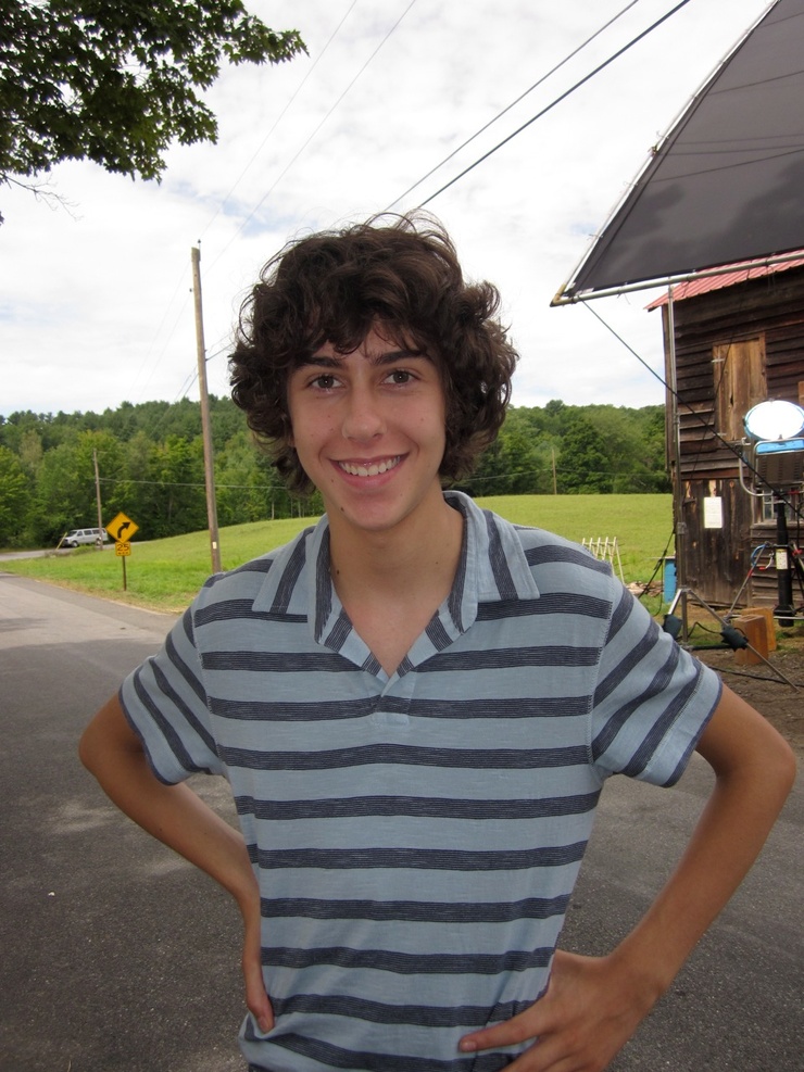 Picture of Nat Wolff