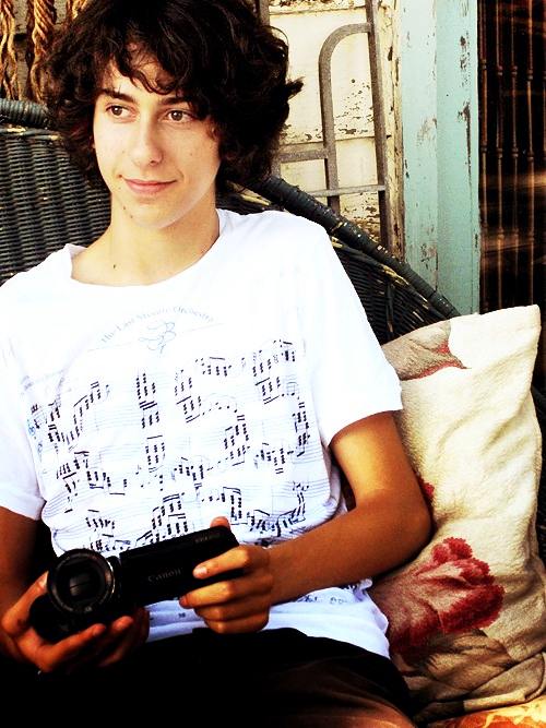 Picture of Nat Wolff