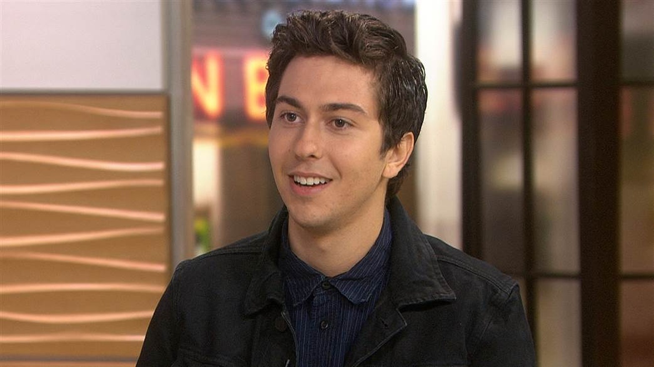 Picture of Nat Wolff