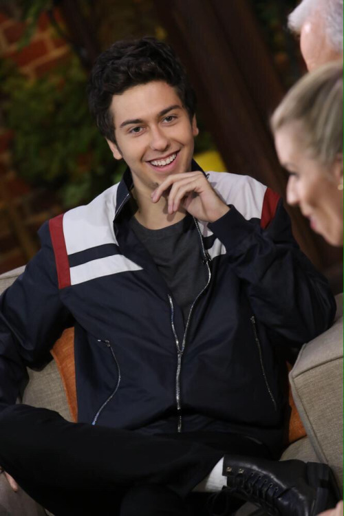 Nat Wolff image