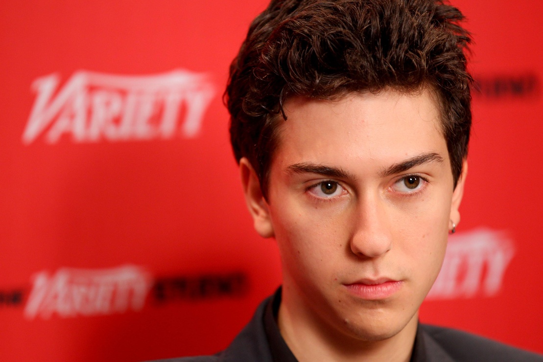 Picture of Nat Wolff