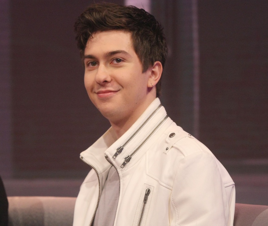 Picture of Nat Wolff