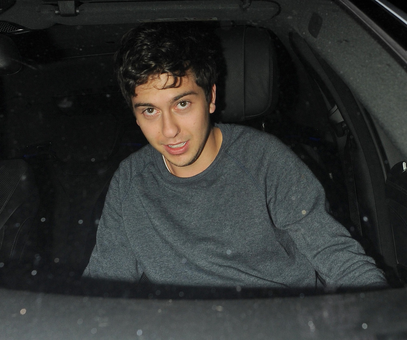 Image of Nat Wolff