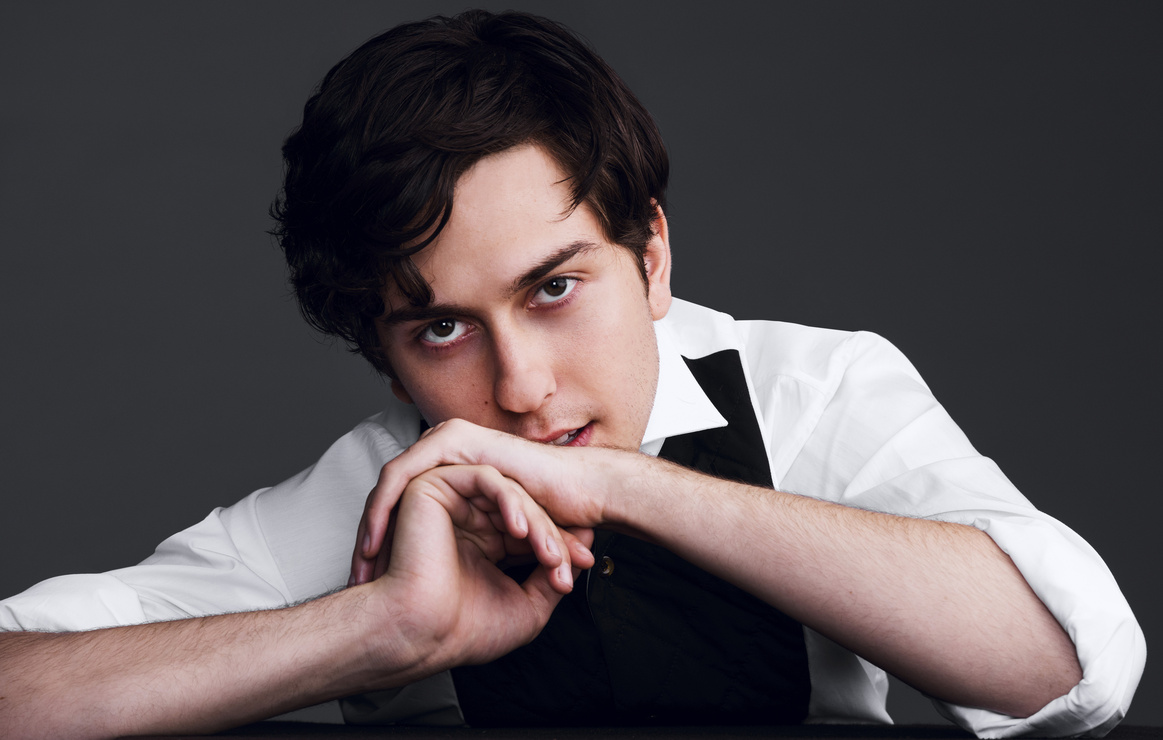 Image of Nat Wolff