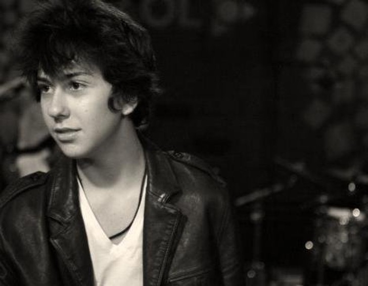 Image of Nat Wolff