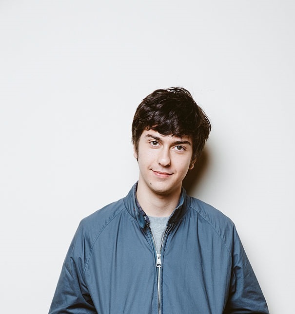 Picture of Nat Wolff