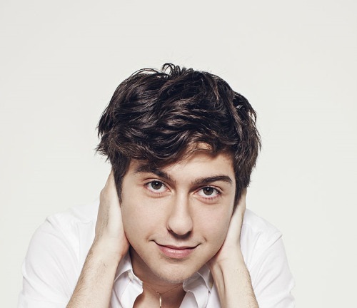 Image of Nat Wolff