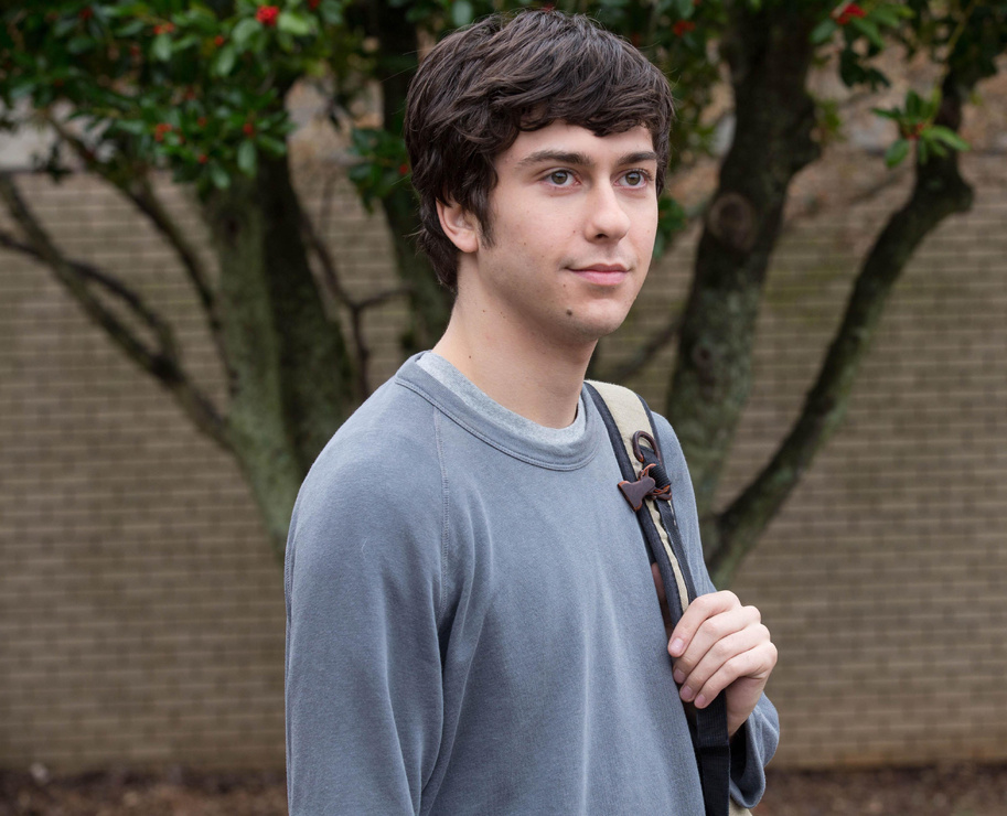 Picture of Nat Wolff